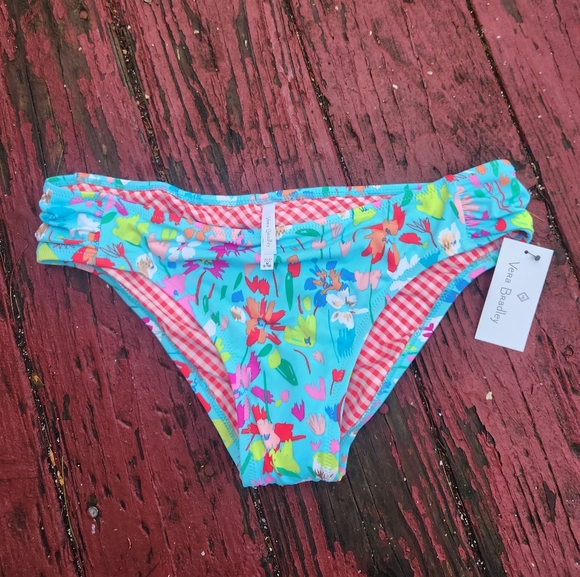 Vera Bradley | Swim | Vera Bradley Bathing Suit Bottom | Poshmark